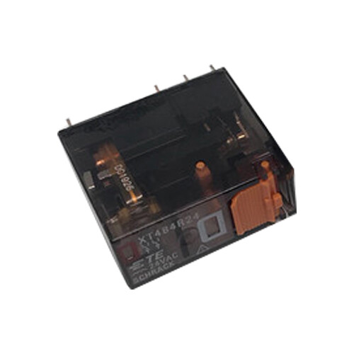 1Pce TYCO Relay XT484R24 24VAC Power Relay 8Pins 10A 250VAC New | eBay