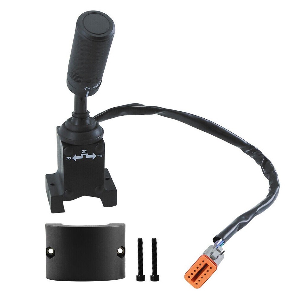 Transmission Shifter Controller For JLG 6036 6042 8042 10042 10054 ...