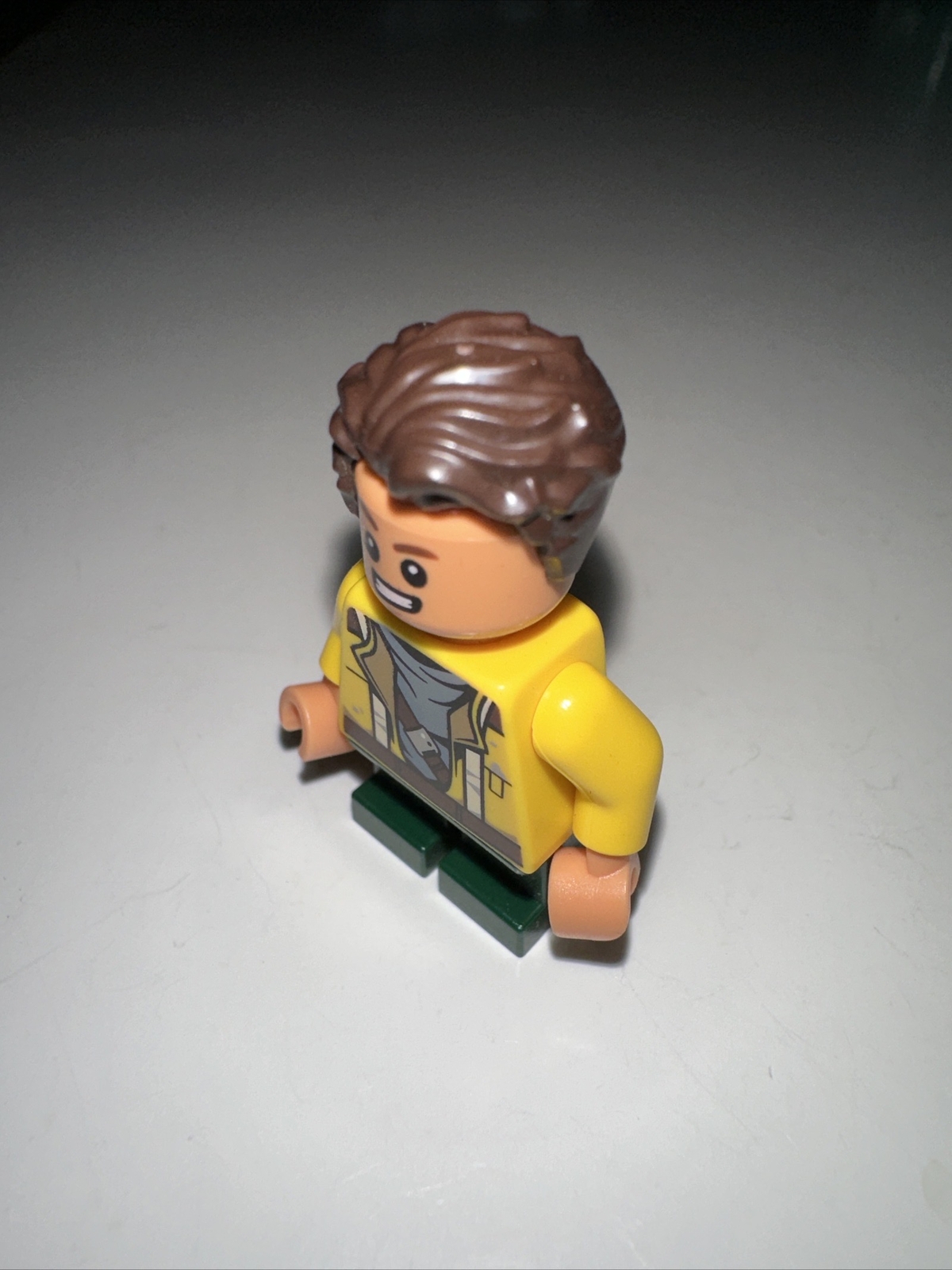 lego rowan freemaker (season 1) | eBay