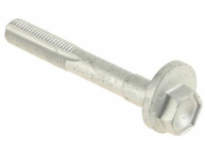 For Volkswagen Golf R Alignment Camber Adjusting Eccentrics Genuine ...