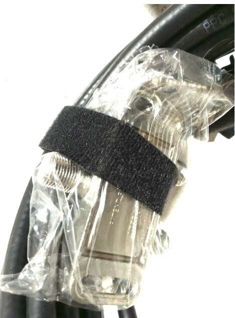 Spectrum - Self Install Kit | 2 Coax | HDMI & Splitter For Cable TV | eBay