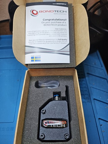 BMG Dual-Gear Direct Drive Extruder + Slim Stepper Motor | eBay