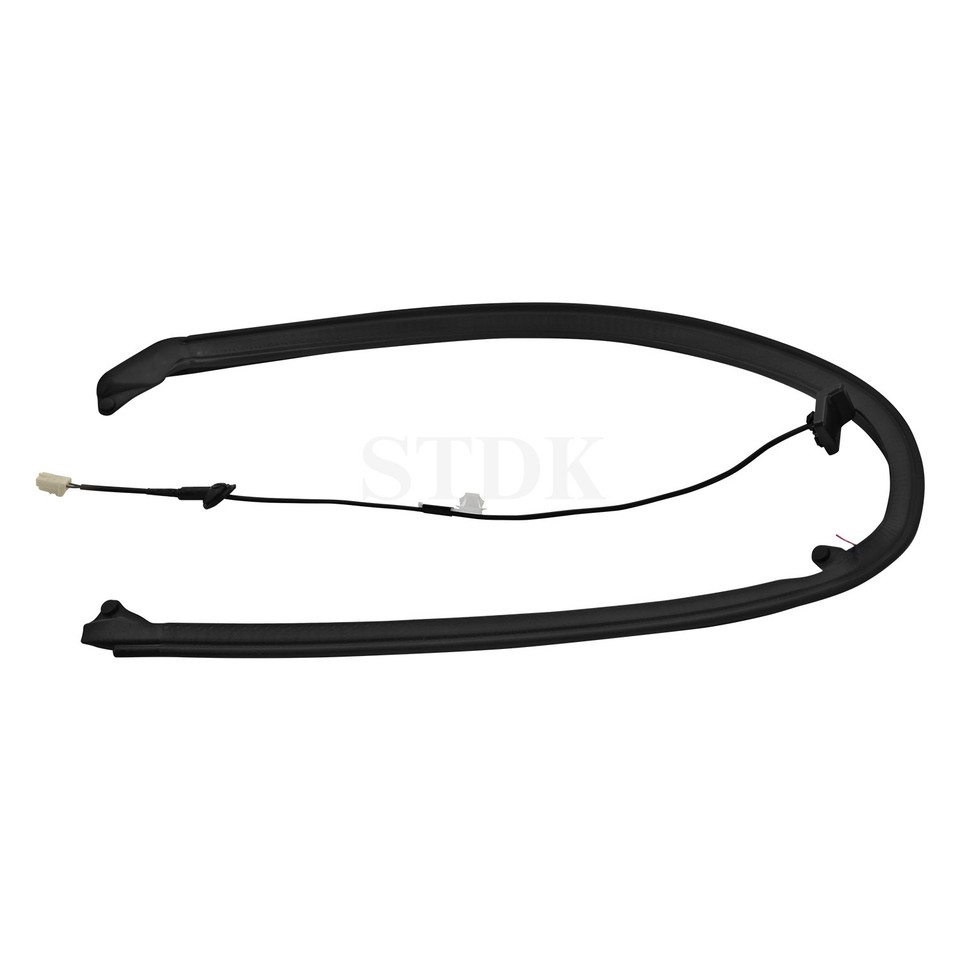 For Toyota Pinch Sensor 84250-08170 Slide Door Sensor Sienna 2021-2024 ...