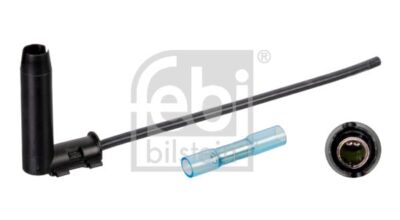 Glow Plug Cable Harness FOR RENAULT TRAFIC 1.6 14->20 FG JG Febi | eBay UK