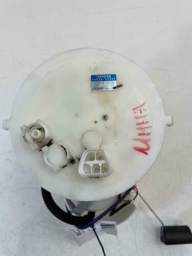 TOYOTA PRIUS 1.8L Fuel Pump Assembly OEM 2011 - 2015 | eBay