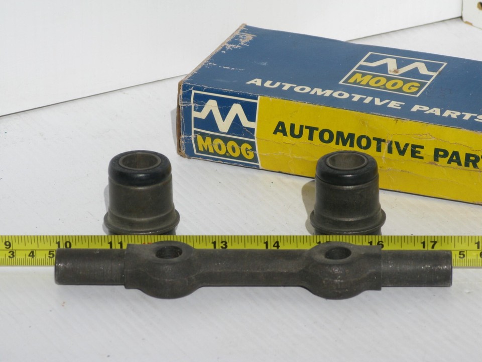 MOOG K 75 UPPER CONTROL ARM KIT | eBay