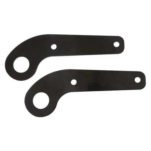 New Pair Front Towing Eyes Tie Down Eyes Austin Healey 100 100-6 3000 ...