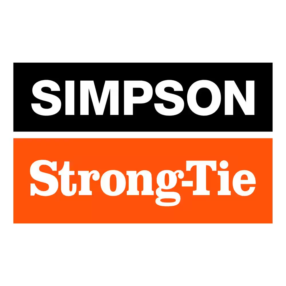 Simpson Strong-tie 18" Strap Tie 50 Ea. LSTA18 for sale online | eBay