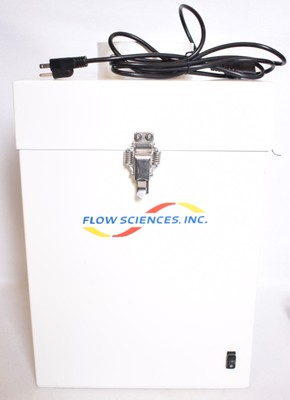 Filtration Equipment - Flow