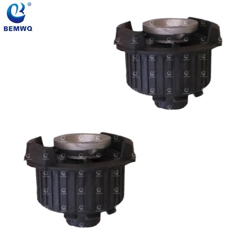 2 Rear Lower Suspension Subframe Front Bushing For Mercedes W204/212 ...