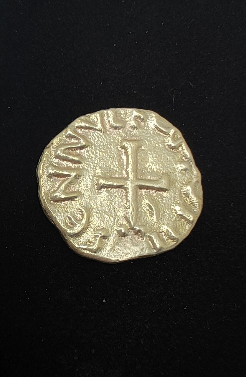 Anglo Saxon Silver Coin Penny Sutton Of Hoo Hoard See Description | eBay UK