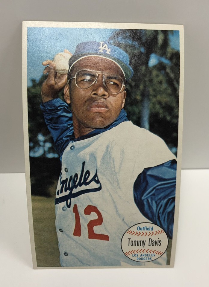 1964 Topps GIANT MLB Baseball Cards Hall of Famers + All Star Players ...