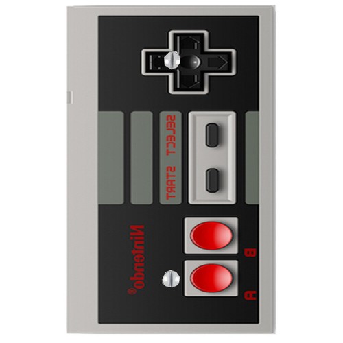 Game controller, Video Games, Kids Room Light Switch Cover, Kitchen ...