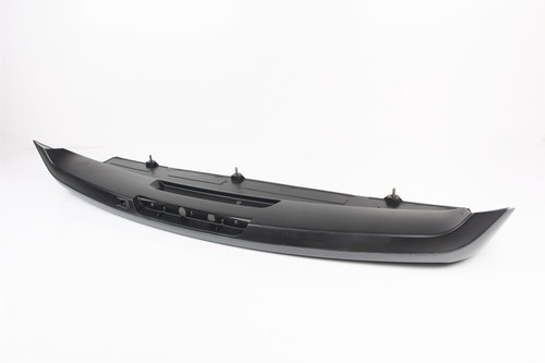 Unpainted Rear Spoiler For Land Rover Range Rover Sport 2010-2012 2013 ...