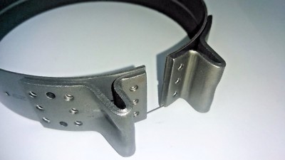 . 3n71b 4n71b Band NEW for the Nissan Jatco automatic transmission | eBay