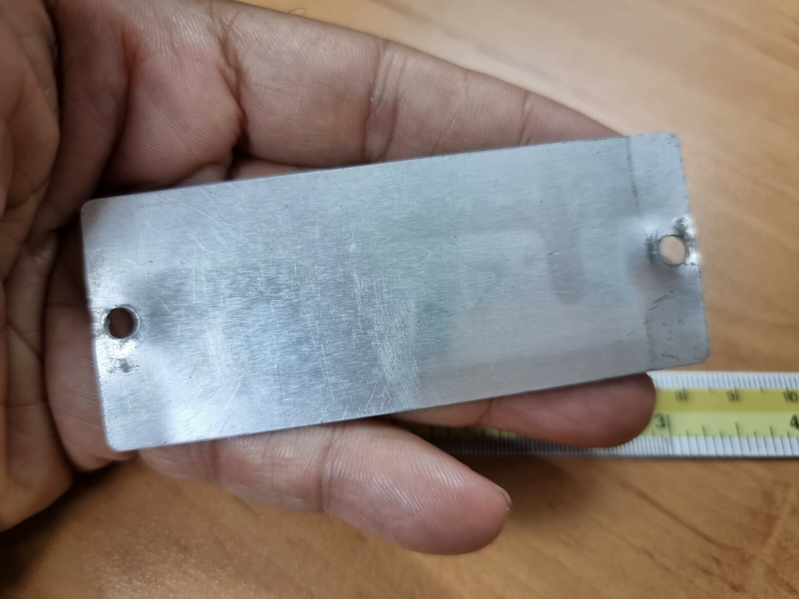 RARE GENUINE JDM HONDA Accord CD5 TAG BUILD PLATE CHASSIS BADGE | eBay