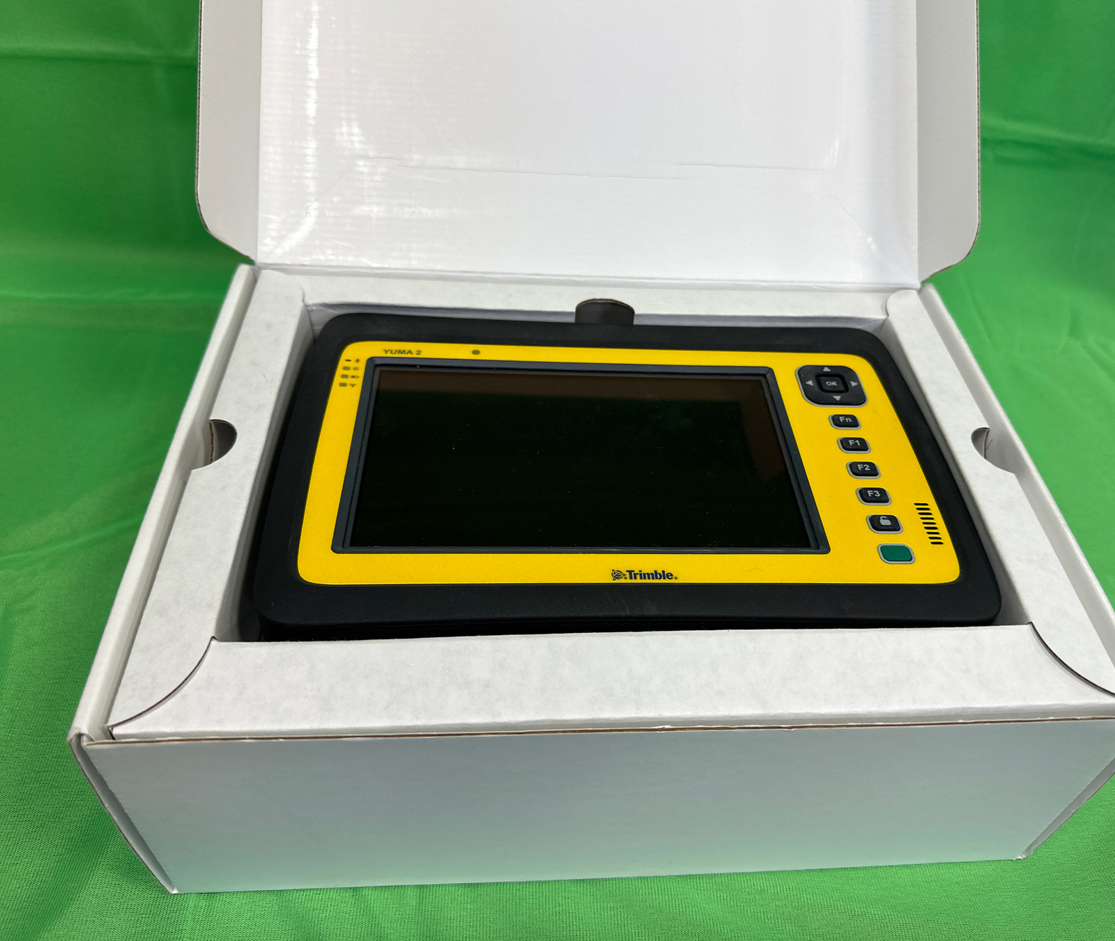 Trimble Yuma 2 128GB Field Tablet Data Collector 90720-00 | eBay