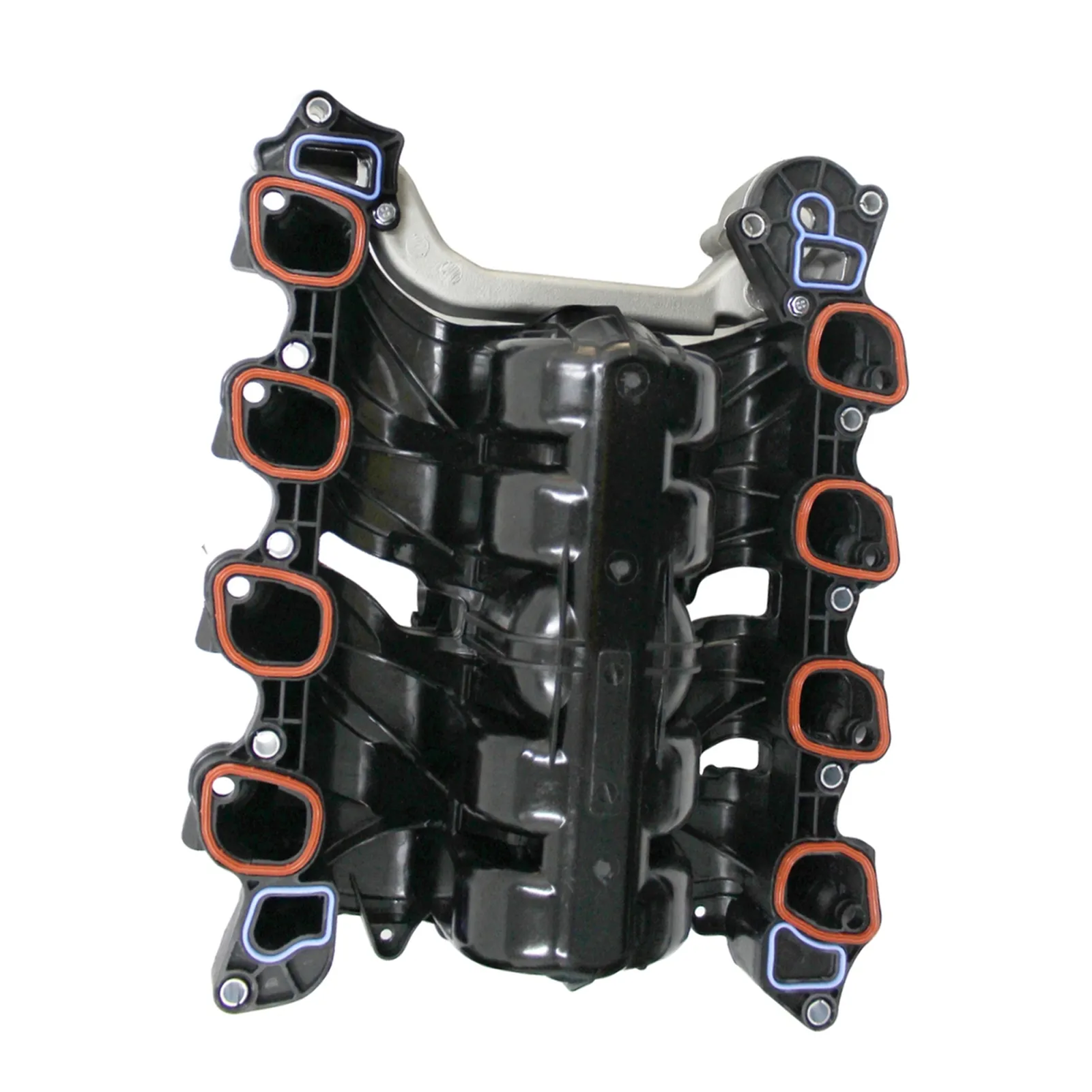 Upper Engine Intake Manifold For 2009-2014 Ford E-150 E-250 F-150 4.6L ...