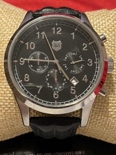 Andrew Marc watch A10201TP03 | eBay