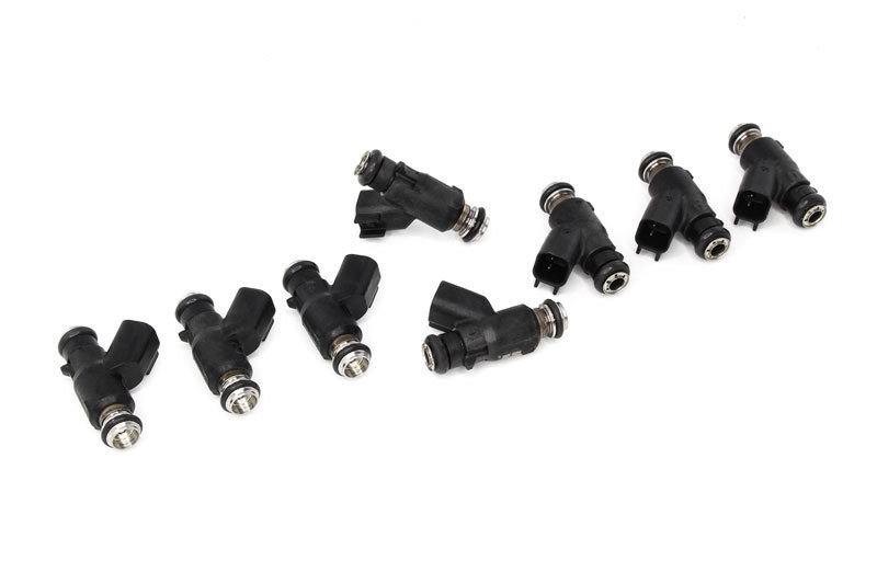 DeatschWerks for 00-06 Chevrolet for Silverado/Sierra 72lb Injectors ...