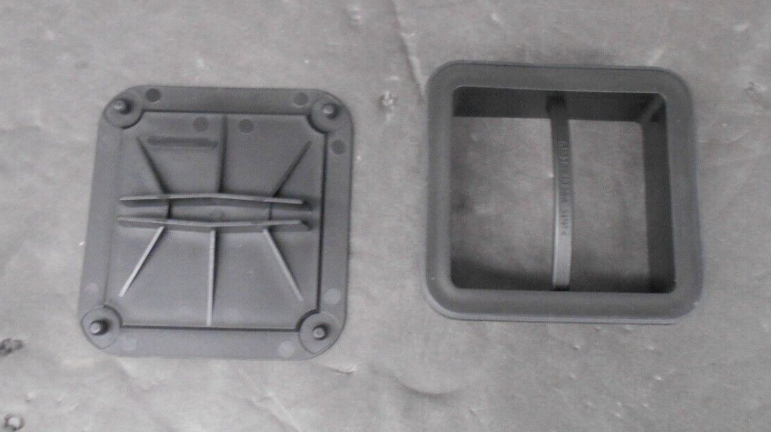 Agilent Technologies Part : G1329-43200 Air Channel Adapter | eBay