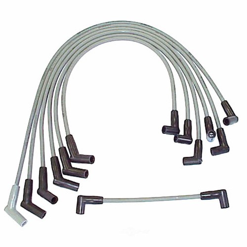 Federal Mogul Power Max Spark Plug Wire Set Part # 700326 | eBay