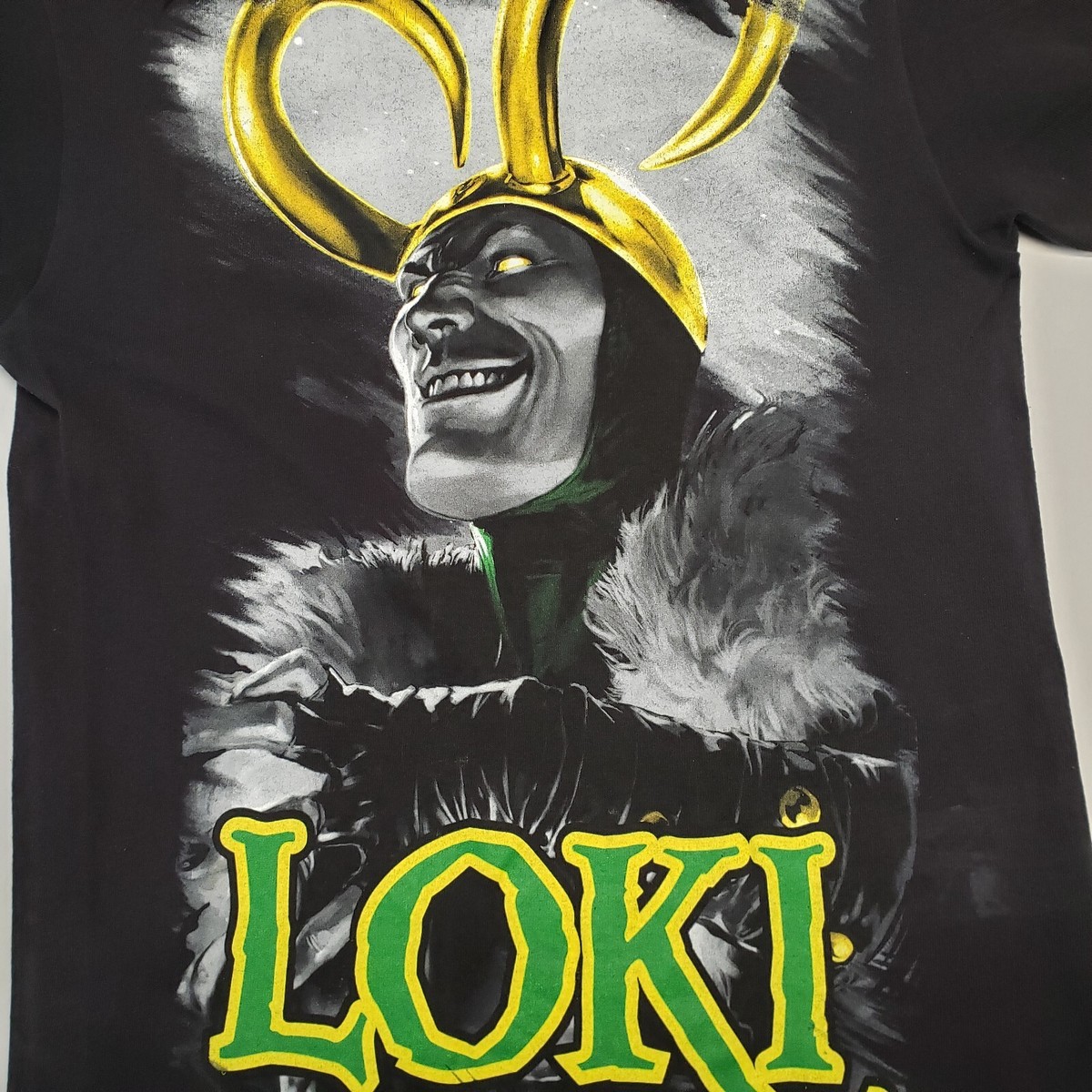 Loki Clothing