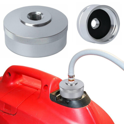 Extended Run Fuel Gas Cap For Honda Generator EU1000i, EU2000i, EU2200i ...