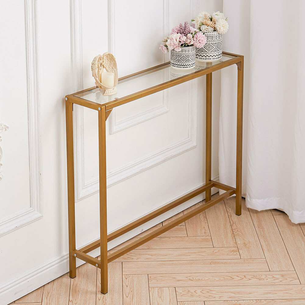 Corner Tables For Hallway