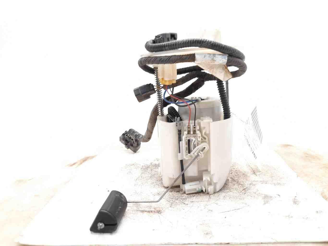 07 08 09 10 FORD EDGE Fuel Pump Level Sensor Assembly FWD 3.5L | eBay