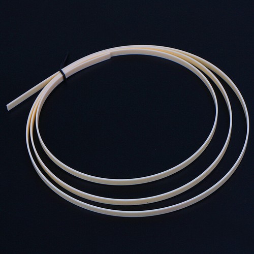 ABS Guitar binding inlay purfling strip cream Ivory Color 1650×6 × 1.5mm | eBay Australia