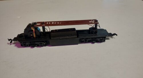 Bachmann HO Scale Model Railroad Parts and Spares for sale | eBay