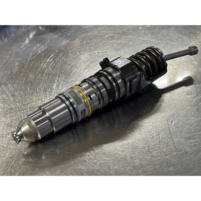 4088665 INJECTOR fits CUMMINS (REMAN) | eBay
