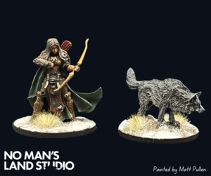 No Mans Land Studio | eBay Stores