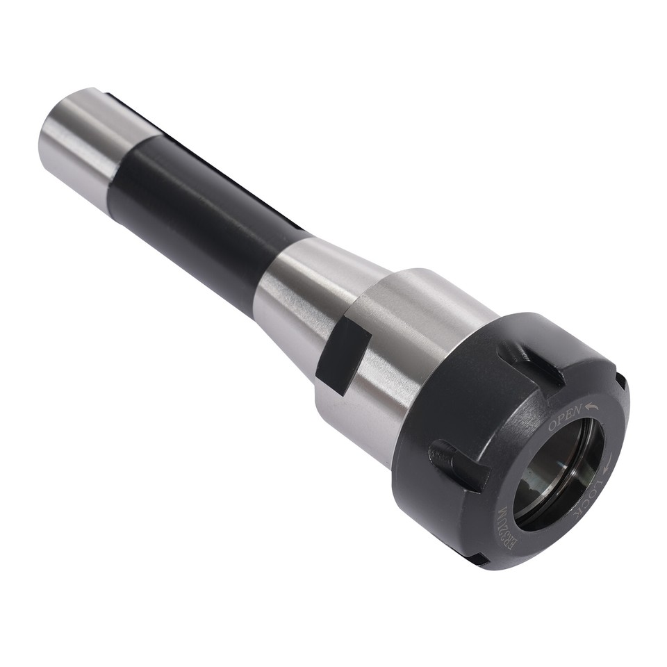 R8 Collet Set, R8 Collet Set with 15 PCS ER32 Collets R8 ER32 Collet ...
