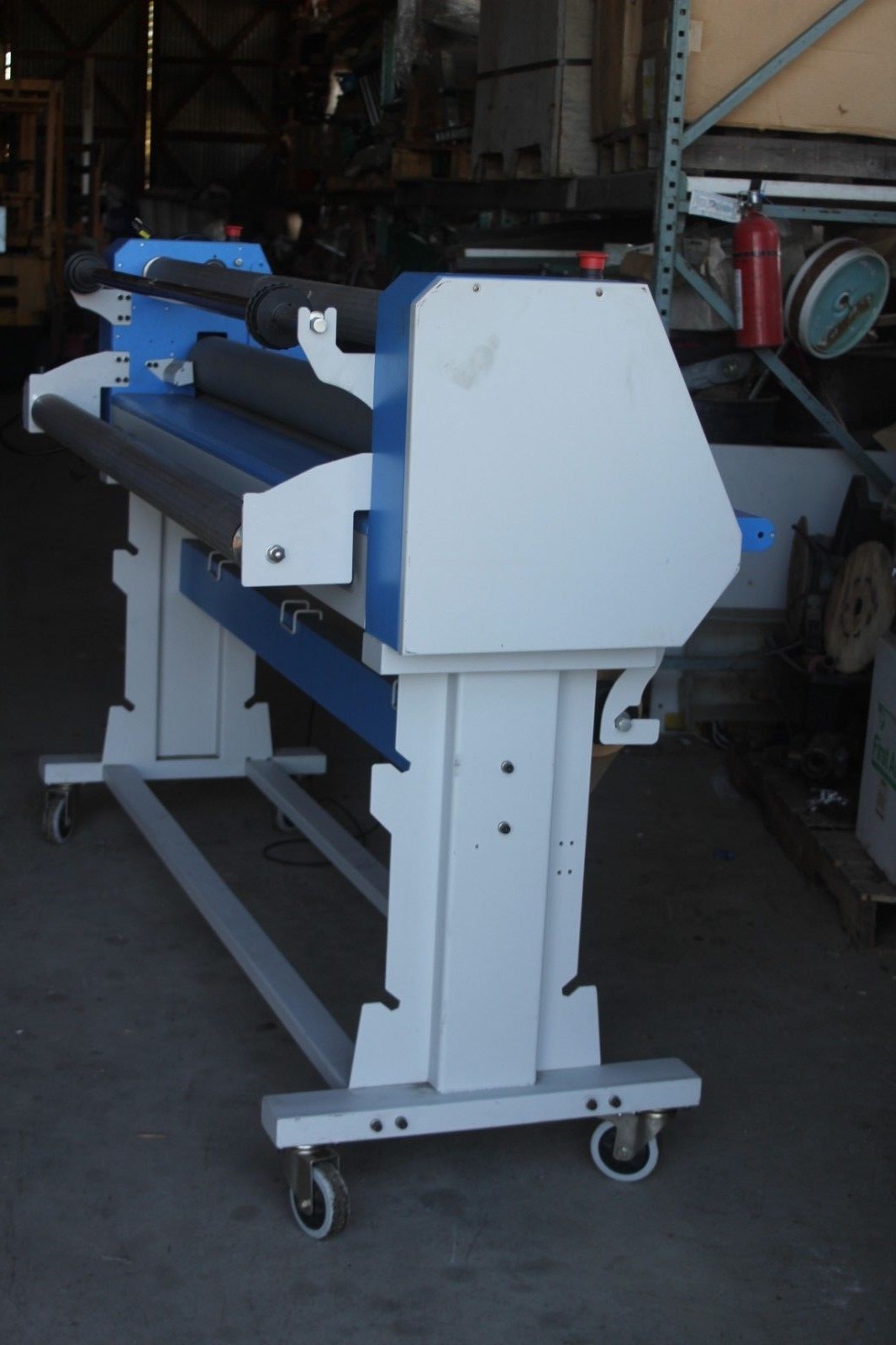 Graphic Finishing Partners Laminator 463TH | eBay