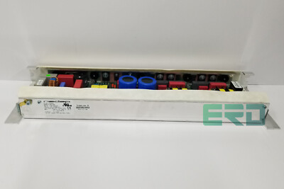**REPAIR EVALUATION ONLY** Nedap 9554700 Electronic Ballast UV3000 Plus ...