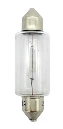 Dome Light Bulb Hella 6451 | eBay