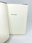 Black Light - First Edition Signed by Stephen Hunter Hardcover Dust ...