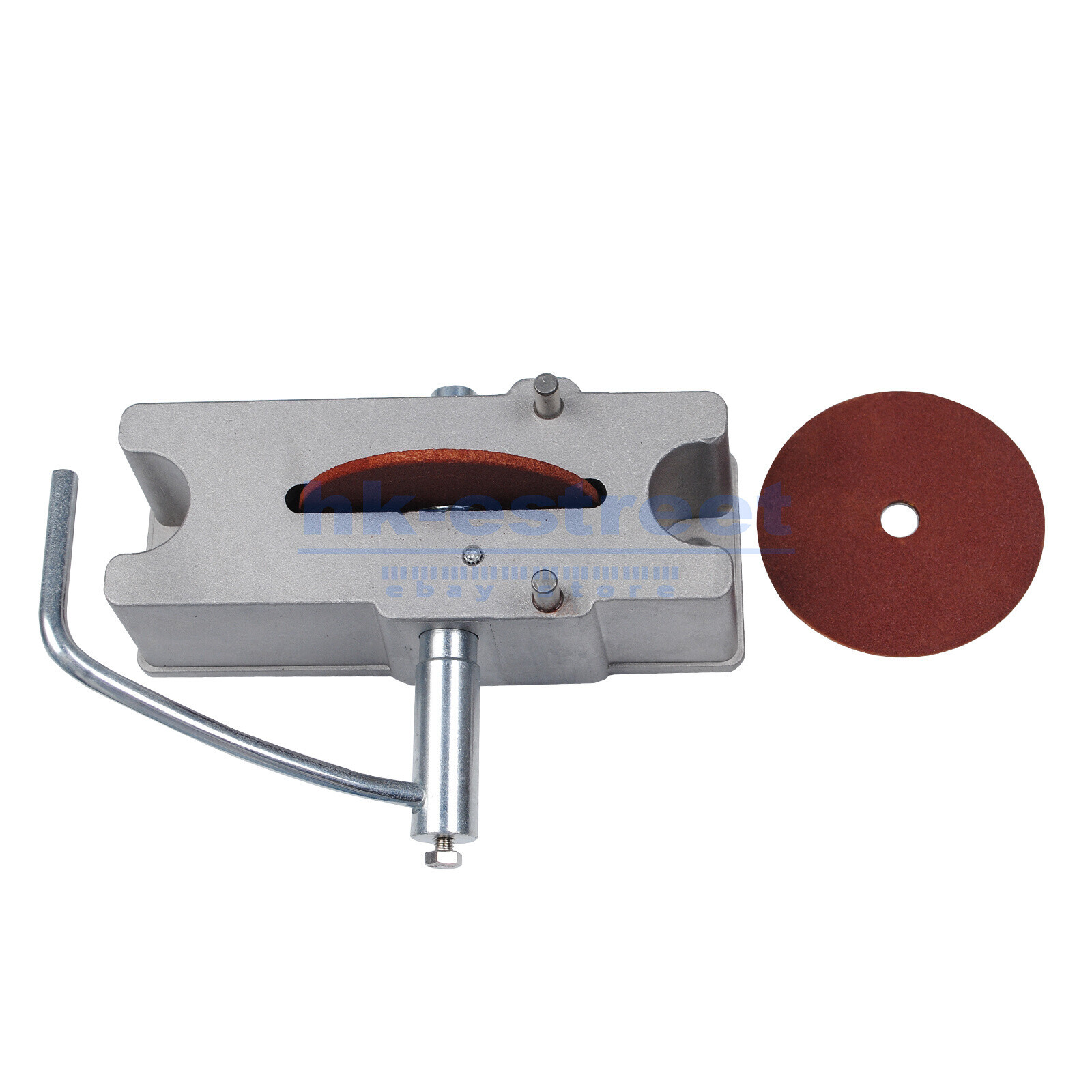 66785 Proform Manual Piston Ring Filer Tool to Assure Proper Piston ...