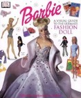 Barbie: VISUAL GUIDE TO THE ULTIMATE FASHION DOLL - Hardcover - VERY ...