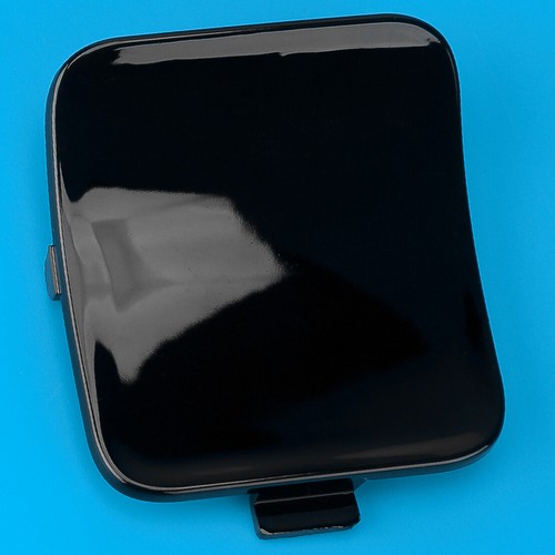 Right Rear Bumper Tow Towing Eye Hook Cover Cap Fit for BMW X1 E84 M ...