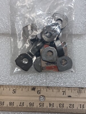 Briggs & Stratton Engine Lock 220756 Oem NOS Lot Of 8 | eBay