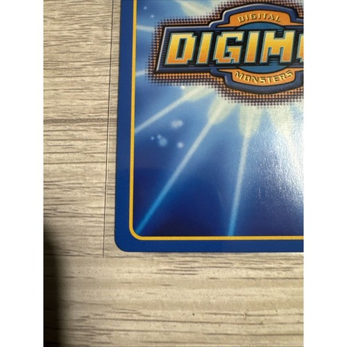 Meramon Bo-05 | Digimon 1st Edition Digi-Battle Series 1 TCG | Bandai ...