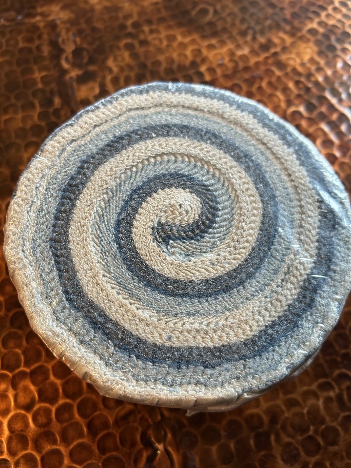 Moda Jelly Roll 100% Cotton Quilting Fabric, Cold Spell, Laundry ...