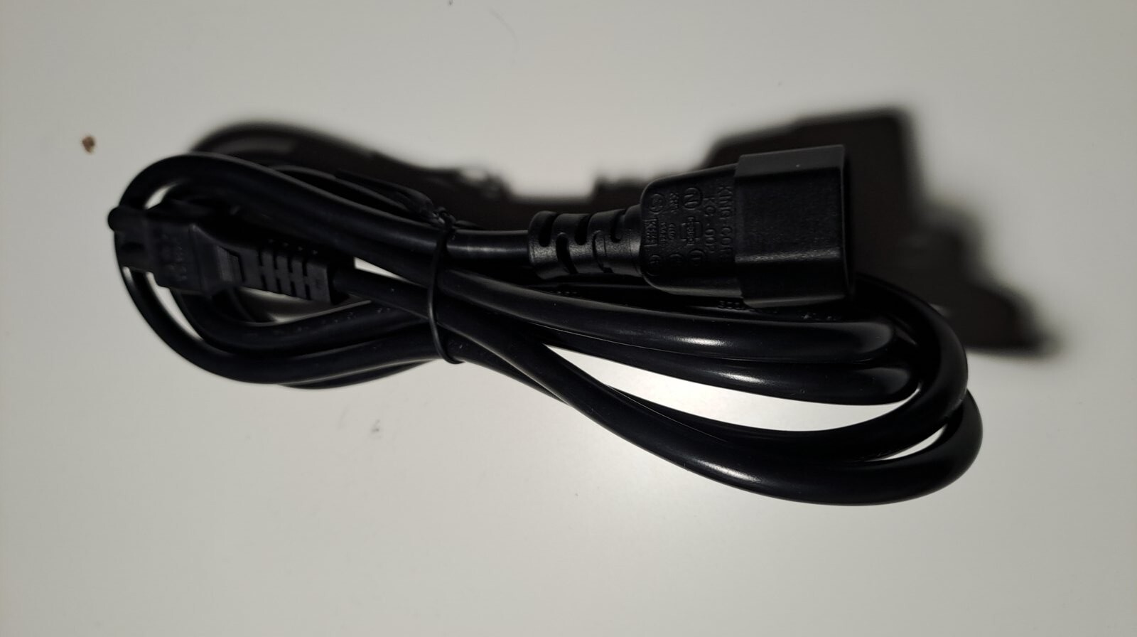 Cisco CAB-AC-C5-C-14 Power Cable - (Mickey Mouse Power Cable) Qty. 3 ...