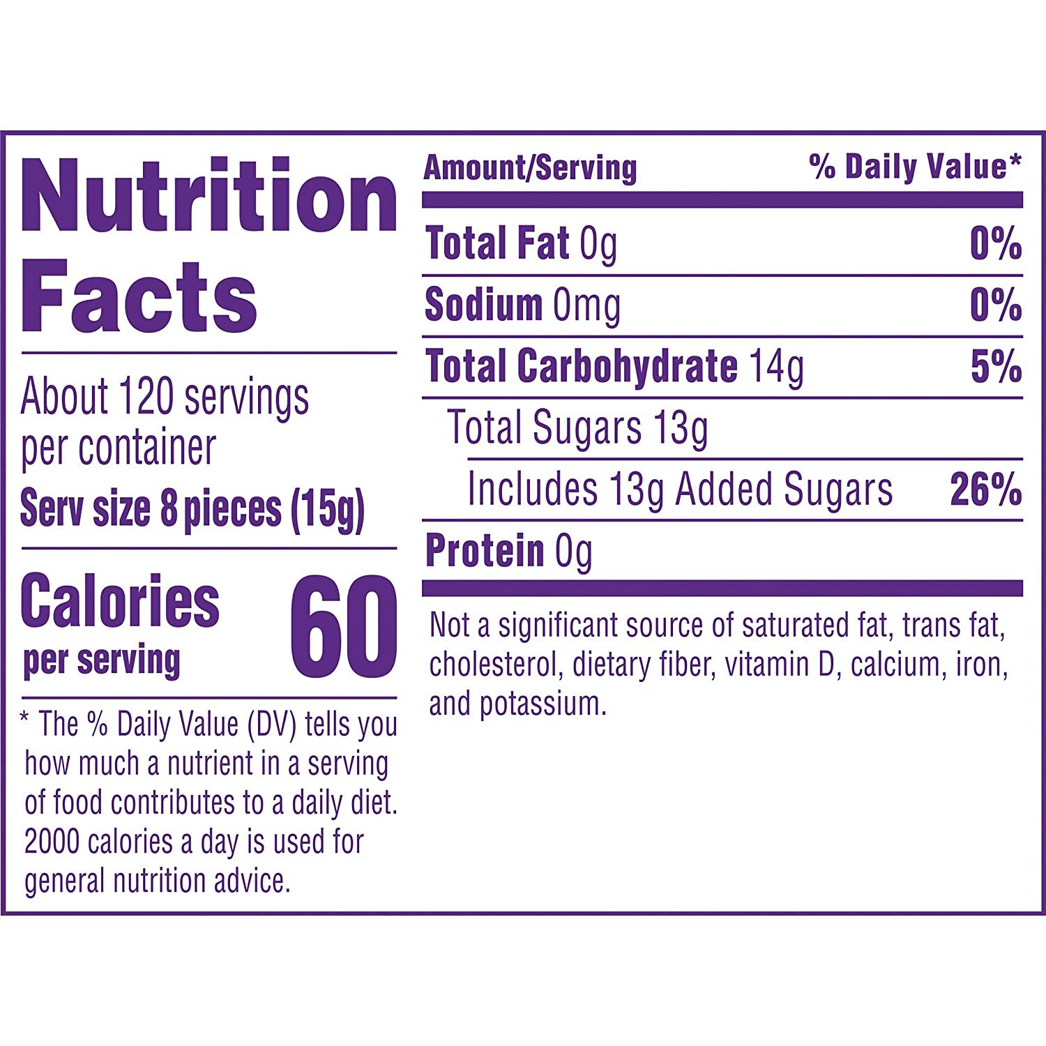 Spree Original Candy 1.77oz Rolls 36 COUNT Case Classic Candy FREE ...