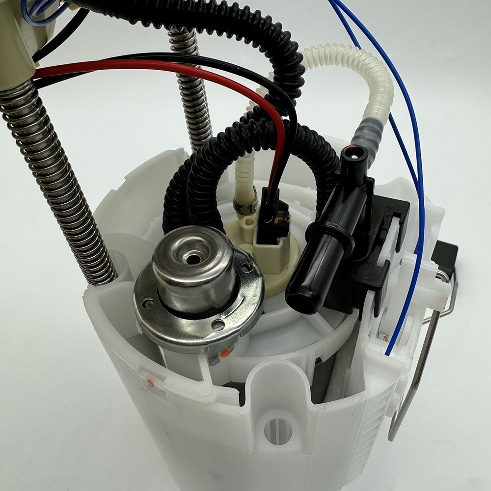Fuel Pump Module Assembly 68405631AC for 2020-23 Dodge 300 Challenger ...