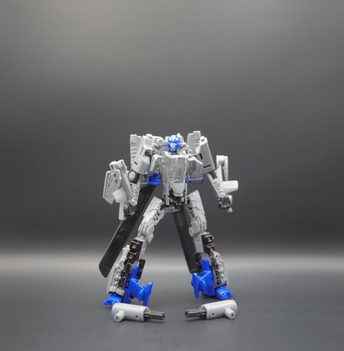 STUDIO SERIES 22 DROPKICK DELUXE CLASS - LOOSE COMPLETE Transformers ...