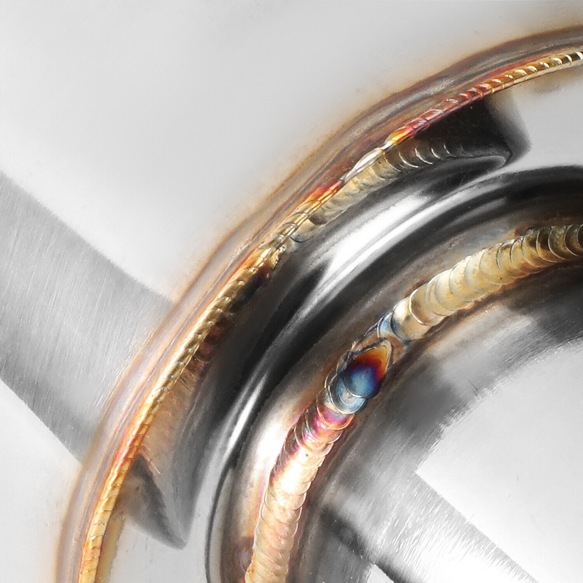 Tig Welding Stainless Steel Tips